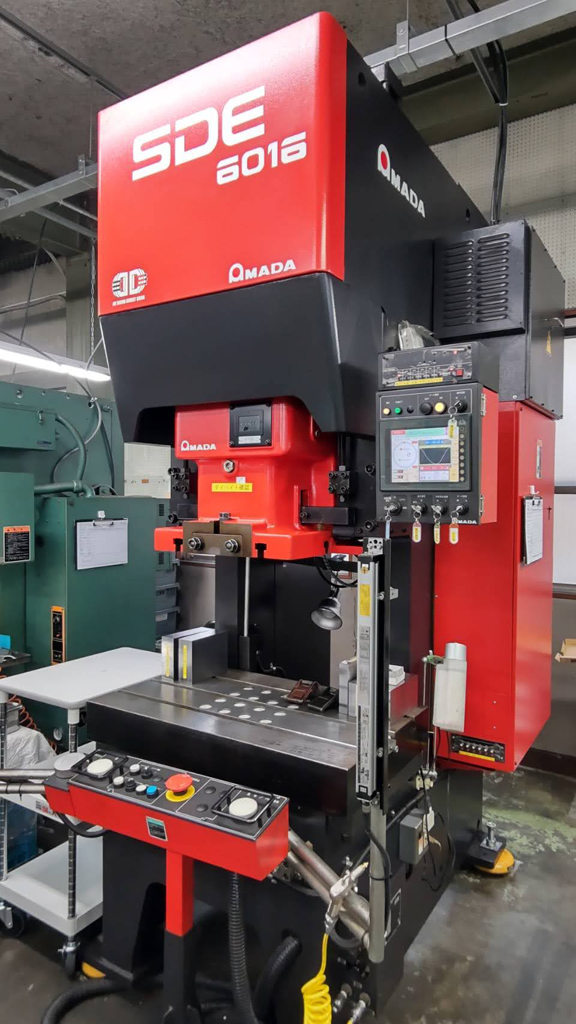 Facilities | コバキンジャパン株式会社